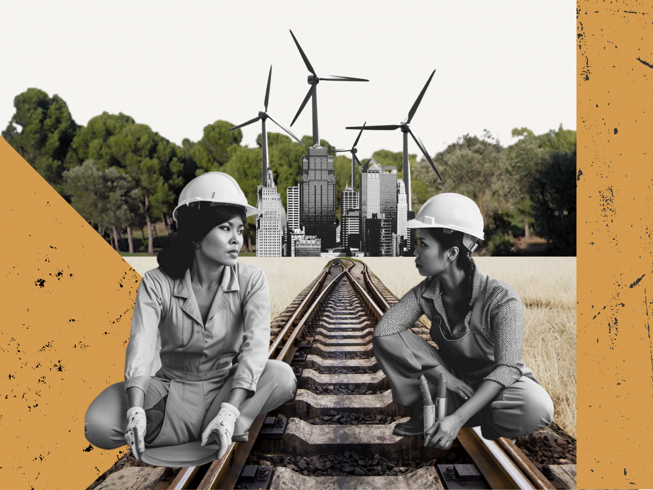 What are Long-term Climate Strategies, and how can they help us tackle climate change? | UNDP ...